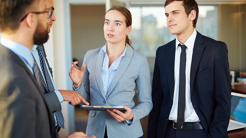 Regulatory Reporting - ABM Global Compliance Canada